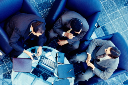 Slow down - business consulting firms can show you how to make better ...